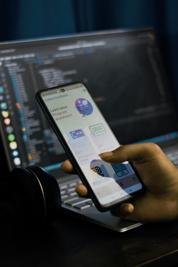 Desenvolvedor de Apps para Android